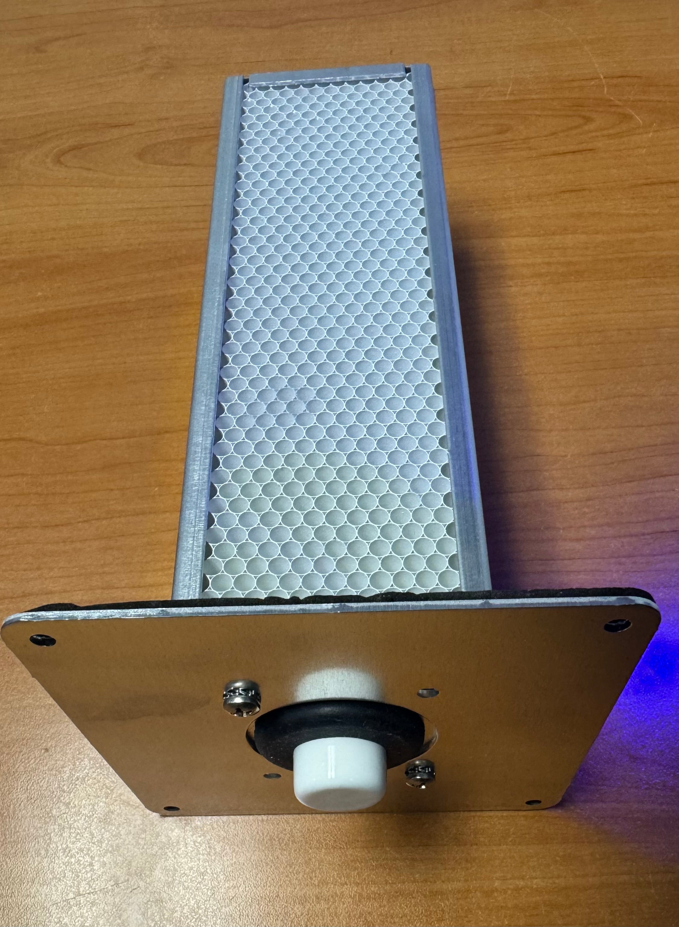 ActivePure cell with UV Light – Aerus Electrolux Vacuum, Water and Air Purifier